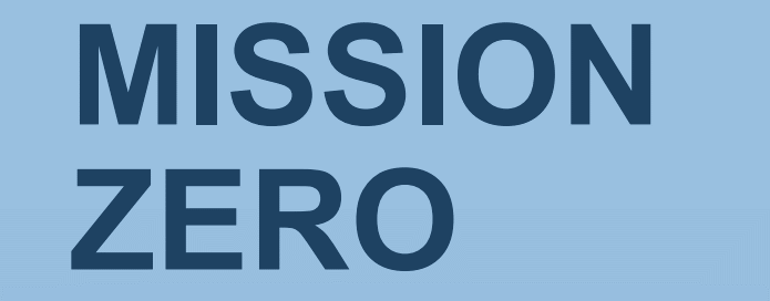 Mission Zero Needs Planning – SIMONICITY