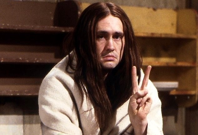 When The Levy Breaks – SIMONICITY