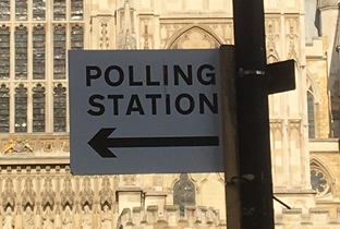 Planning: Pre-Election Period Guidance – SIMONICITY